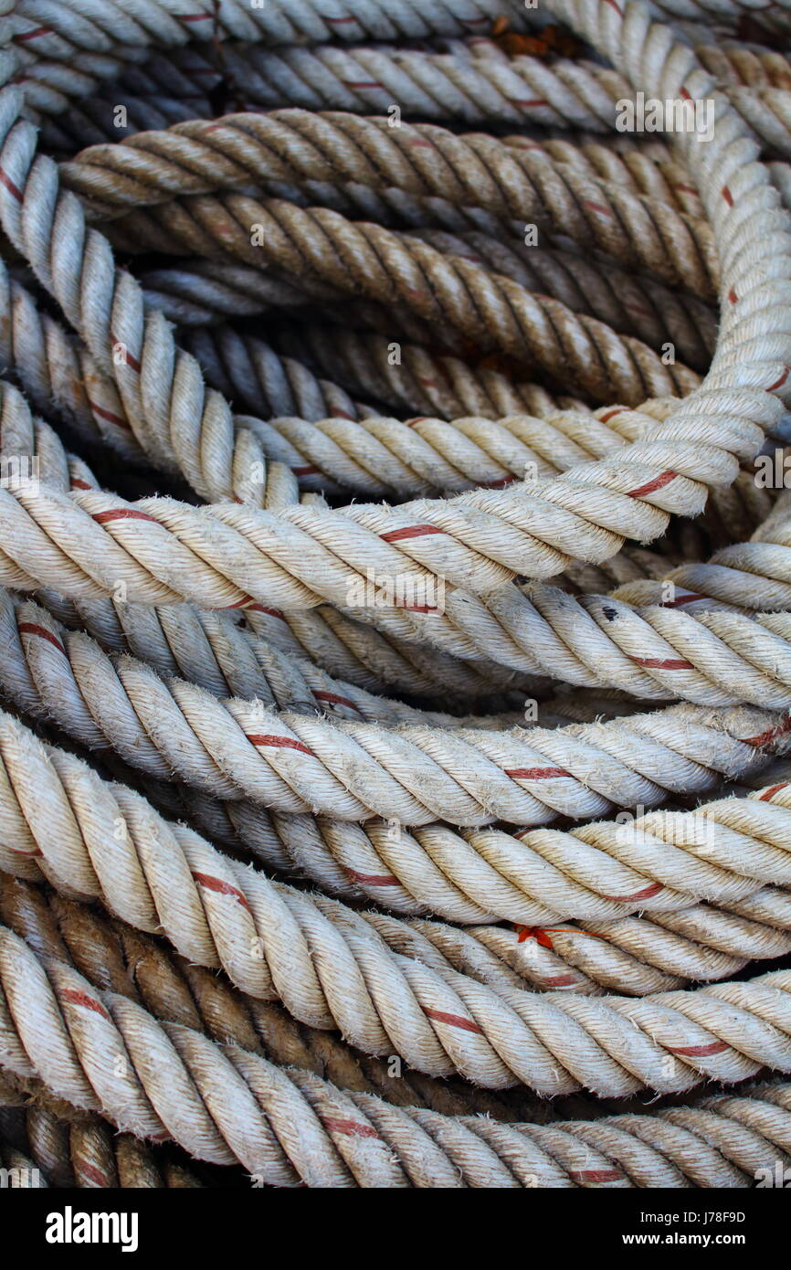 roll rope zoom object Stock Photo - Alamy