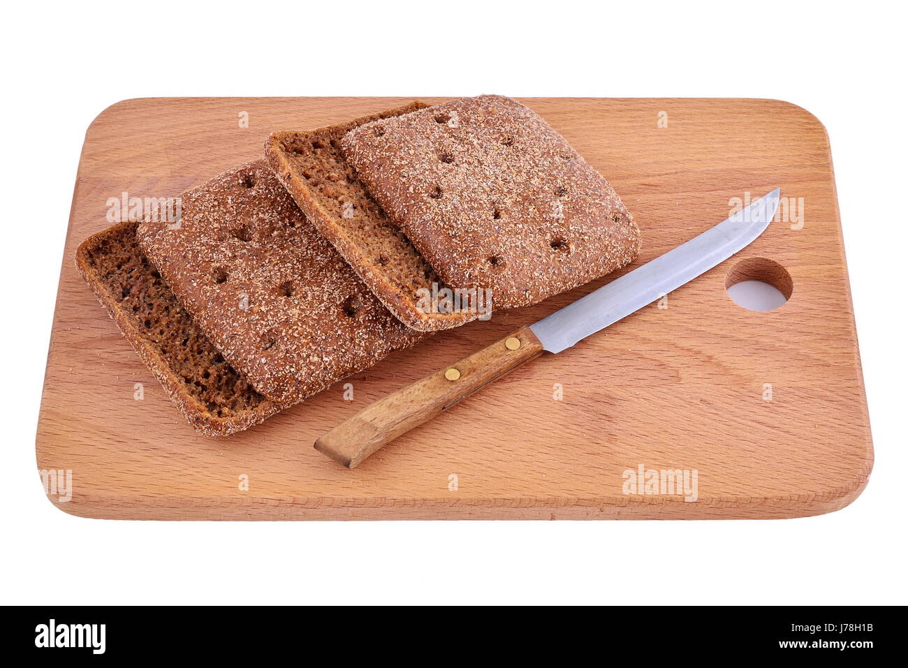 Morsel of bread hi-res stock photography and images - Alamy