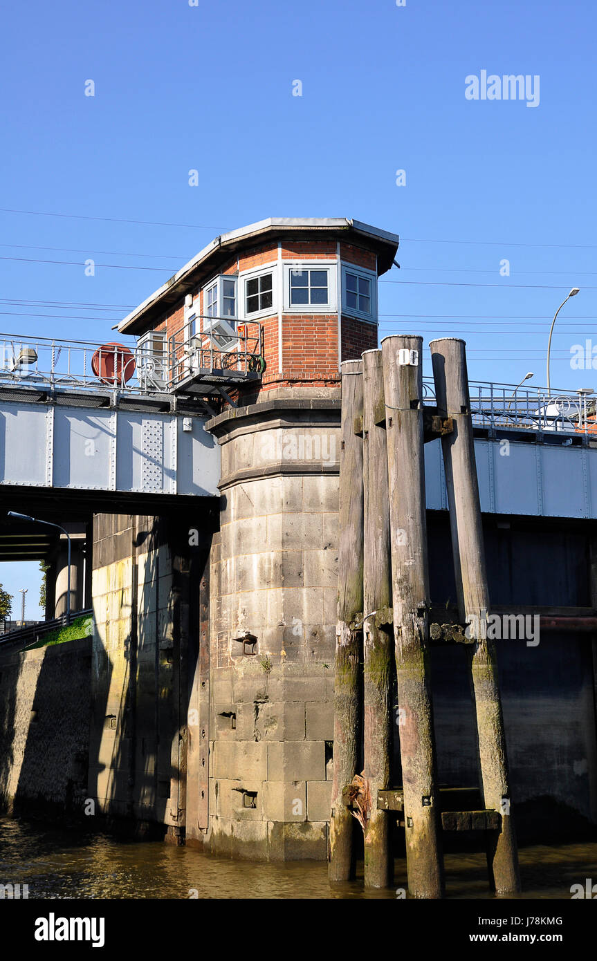house building channel sluice cottage house building harbor channel ...