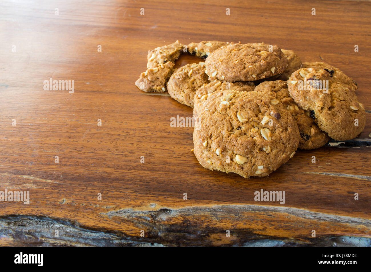 Floor cookie hi-res stock photography and images - Alamy