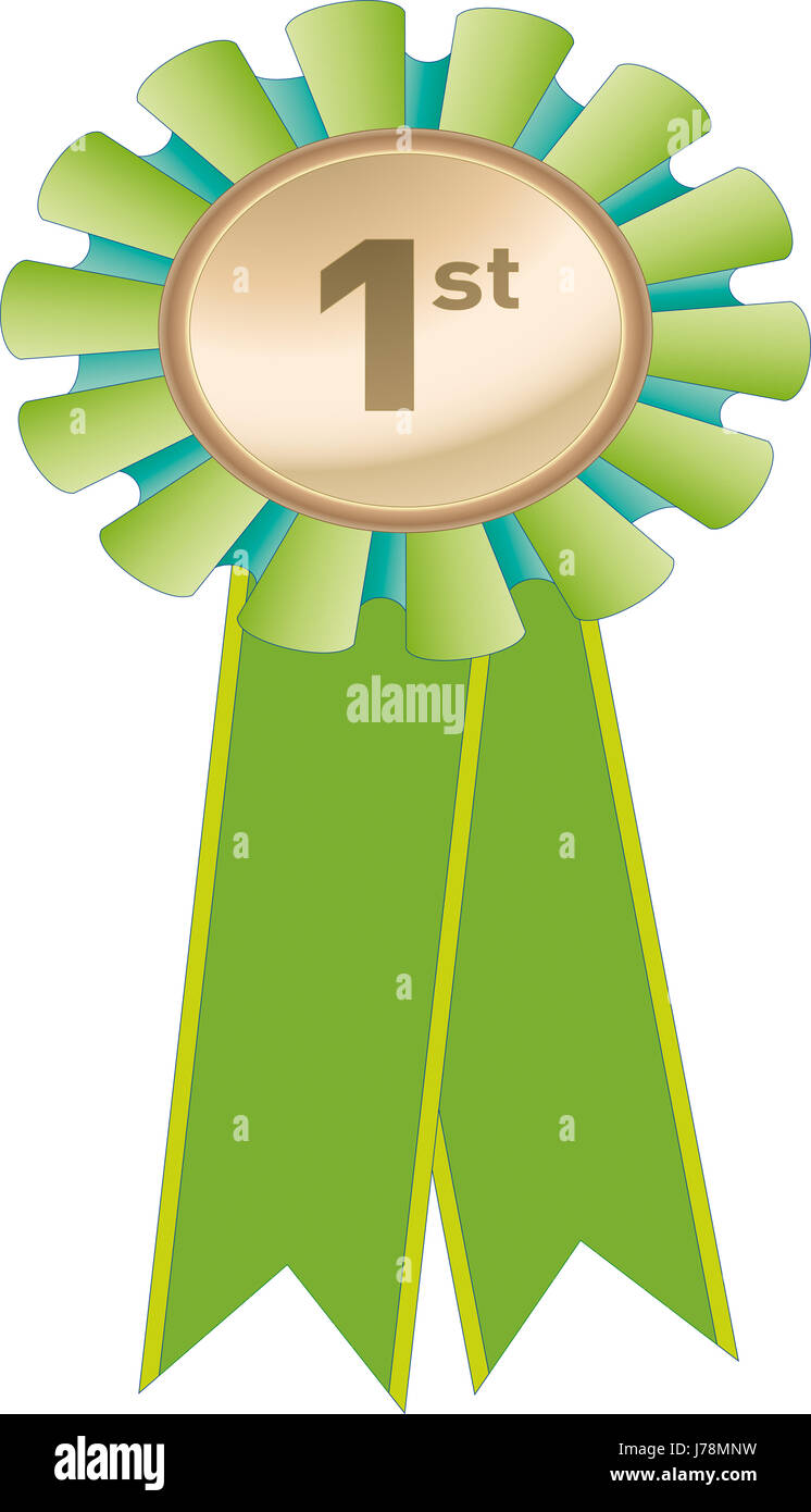 illustration first medal success gold model design project concept plan ...