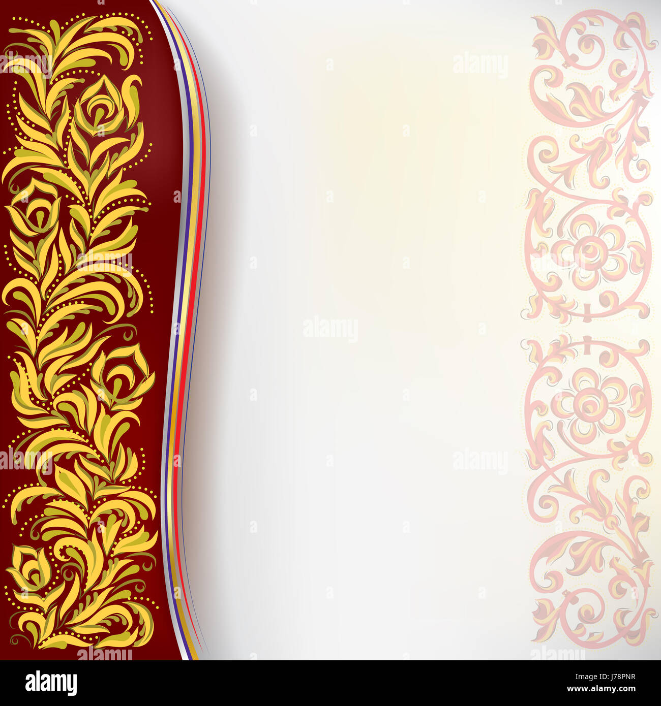 illustration shape ornate decoration backgrounds design shaping ...