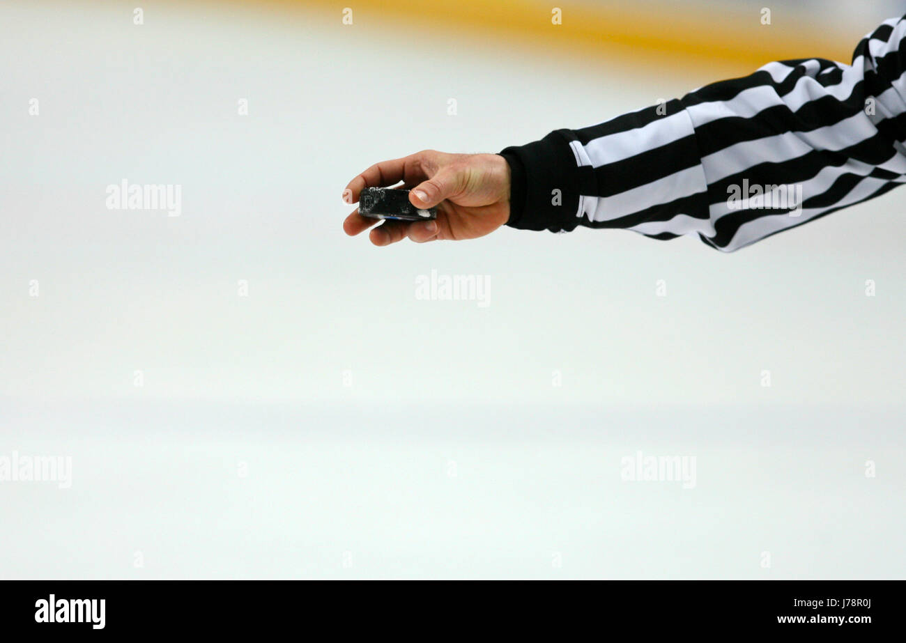 Digitizing puck hi-res stock photography and images - Alamy