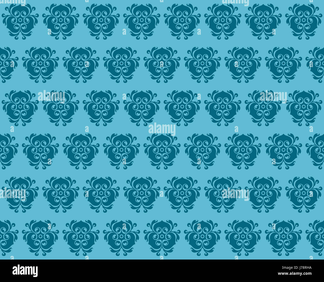 decor wallpaper seamless design shaping formation shape model figure ...