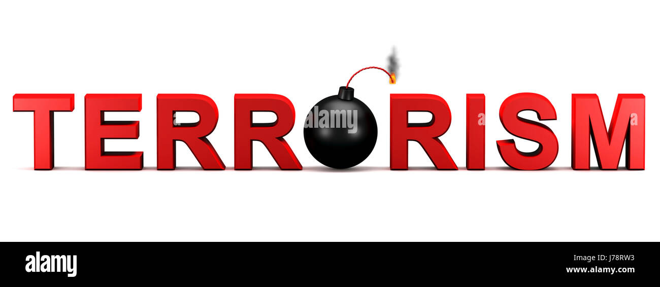 crisis terror military bomb terrorism dynamite danger isolated risk ...
