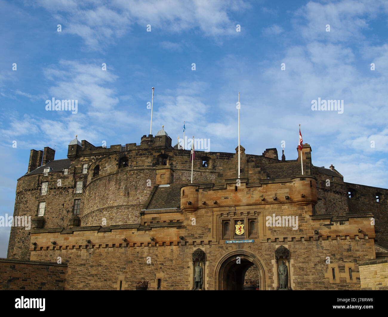 style of construction architecture architectural style scotland britain ...