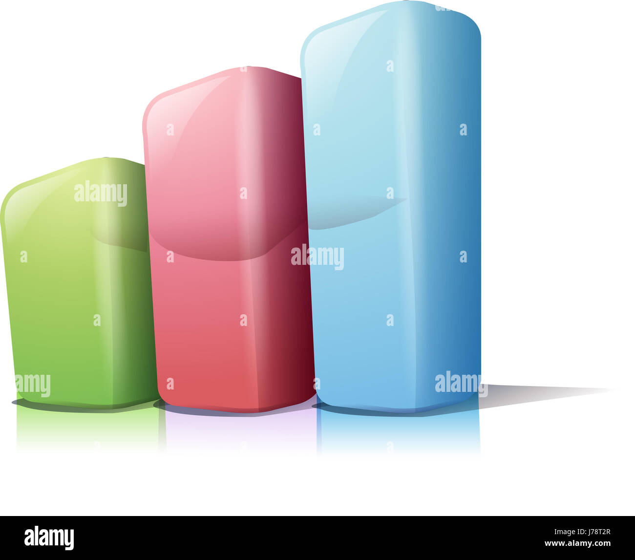 button graph histogram success statistic statistics art chart graphic ...