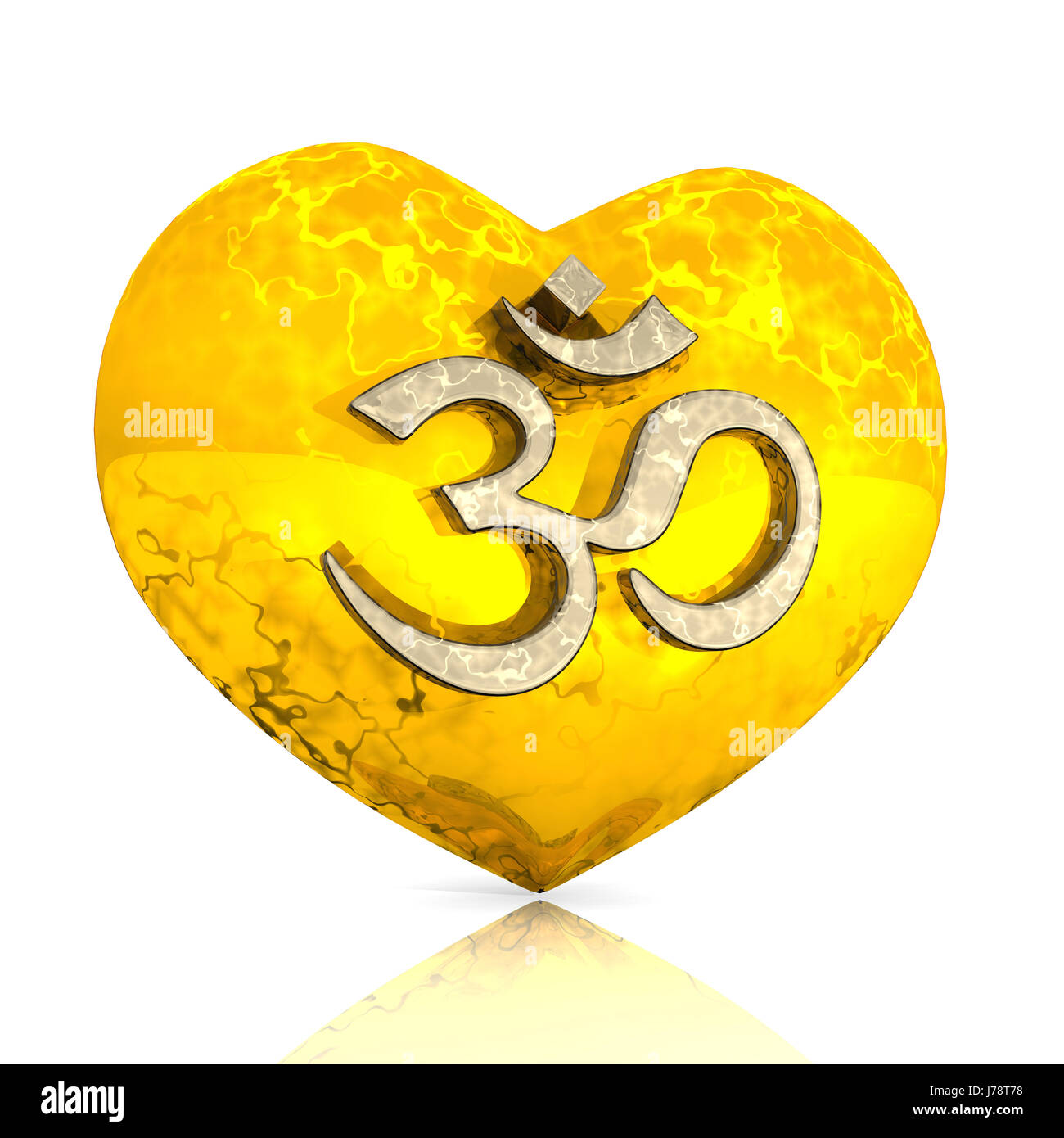 Ohm Heart