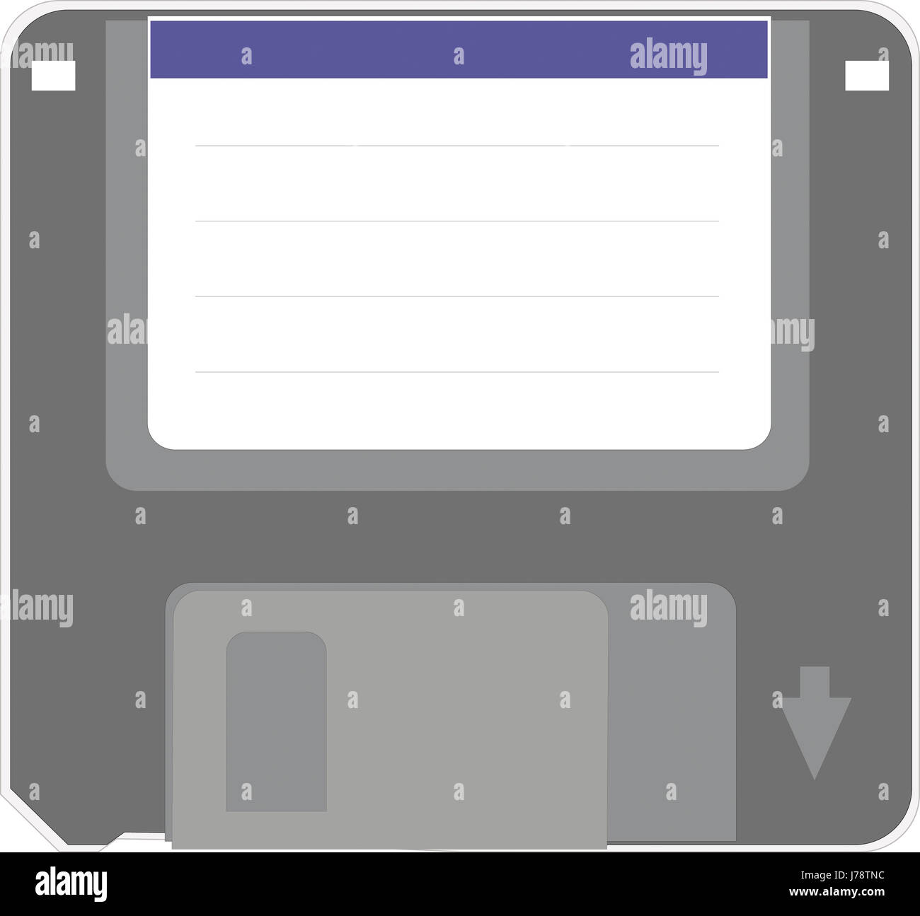 Retro computers hi-res stock photography and images - Alamy