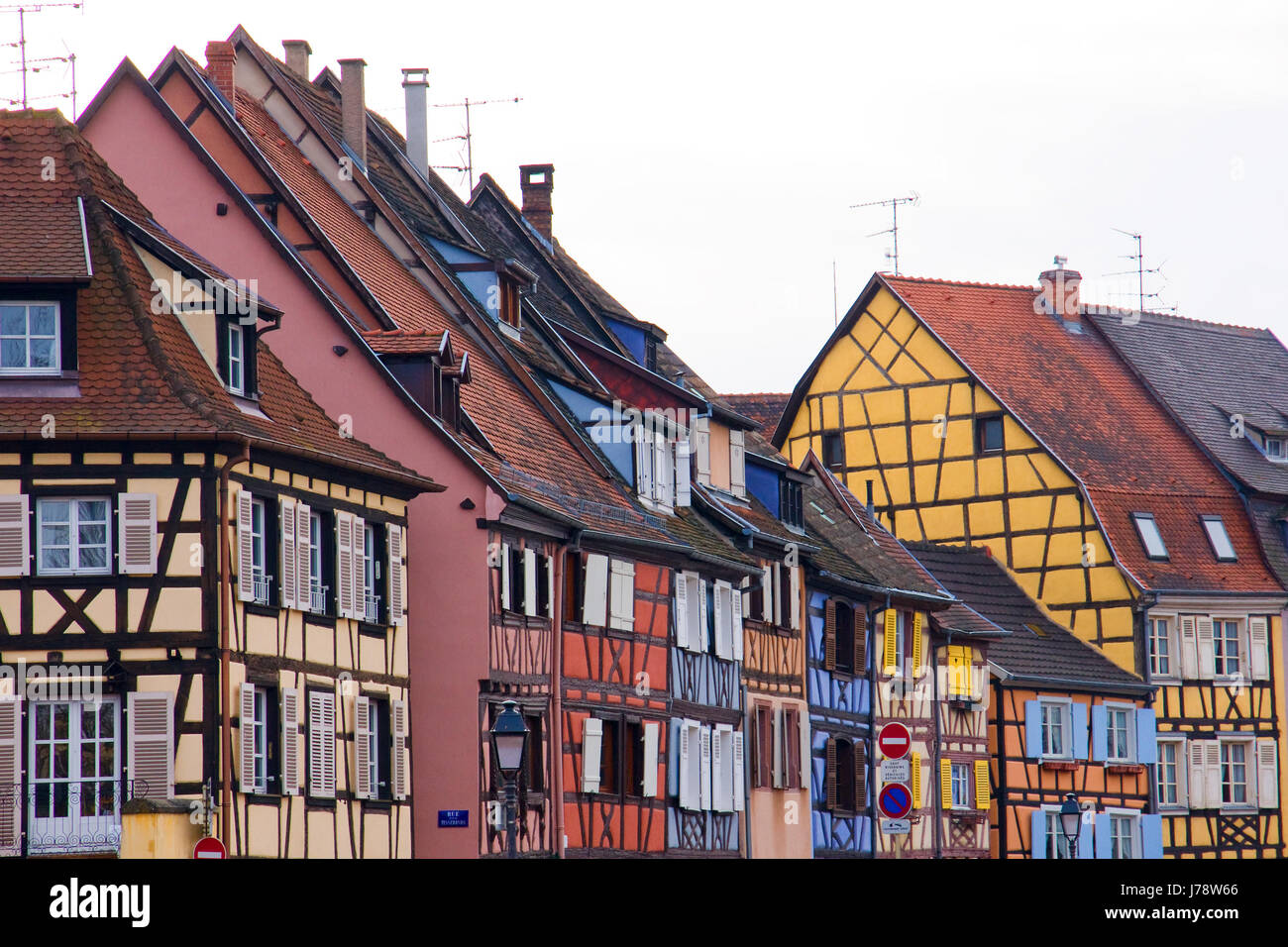 coloured colourful gorgeous multifarious richly coloured frame-work ...