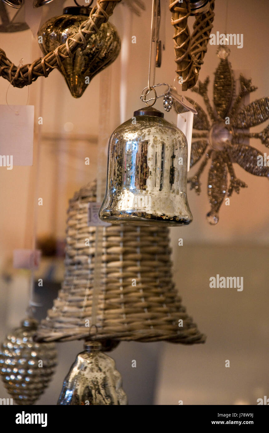 Christmas bazaar hi-res stock photography and images - Alamy