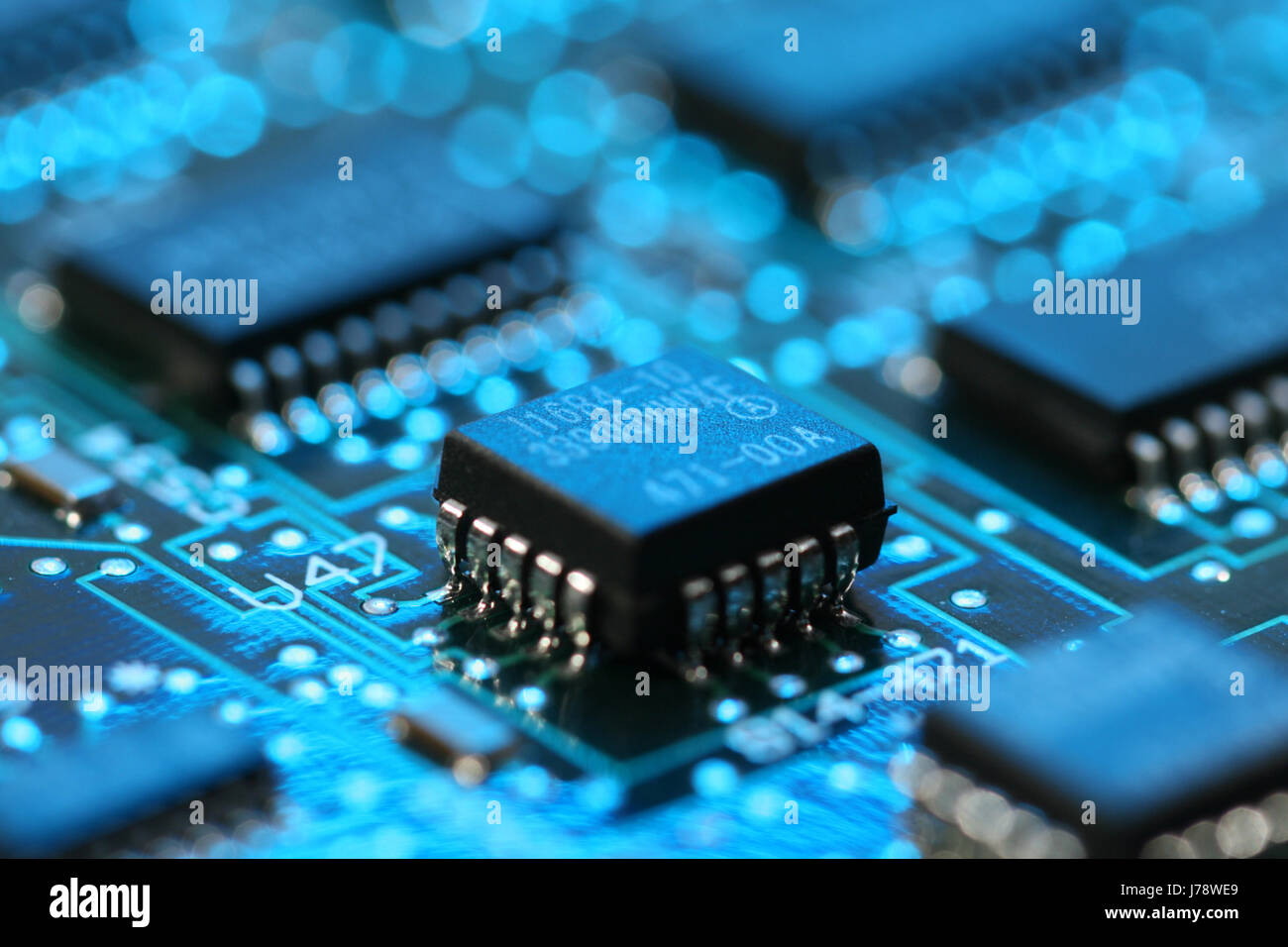 Short chip hi-res stock photography and images - Alamy