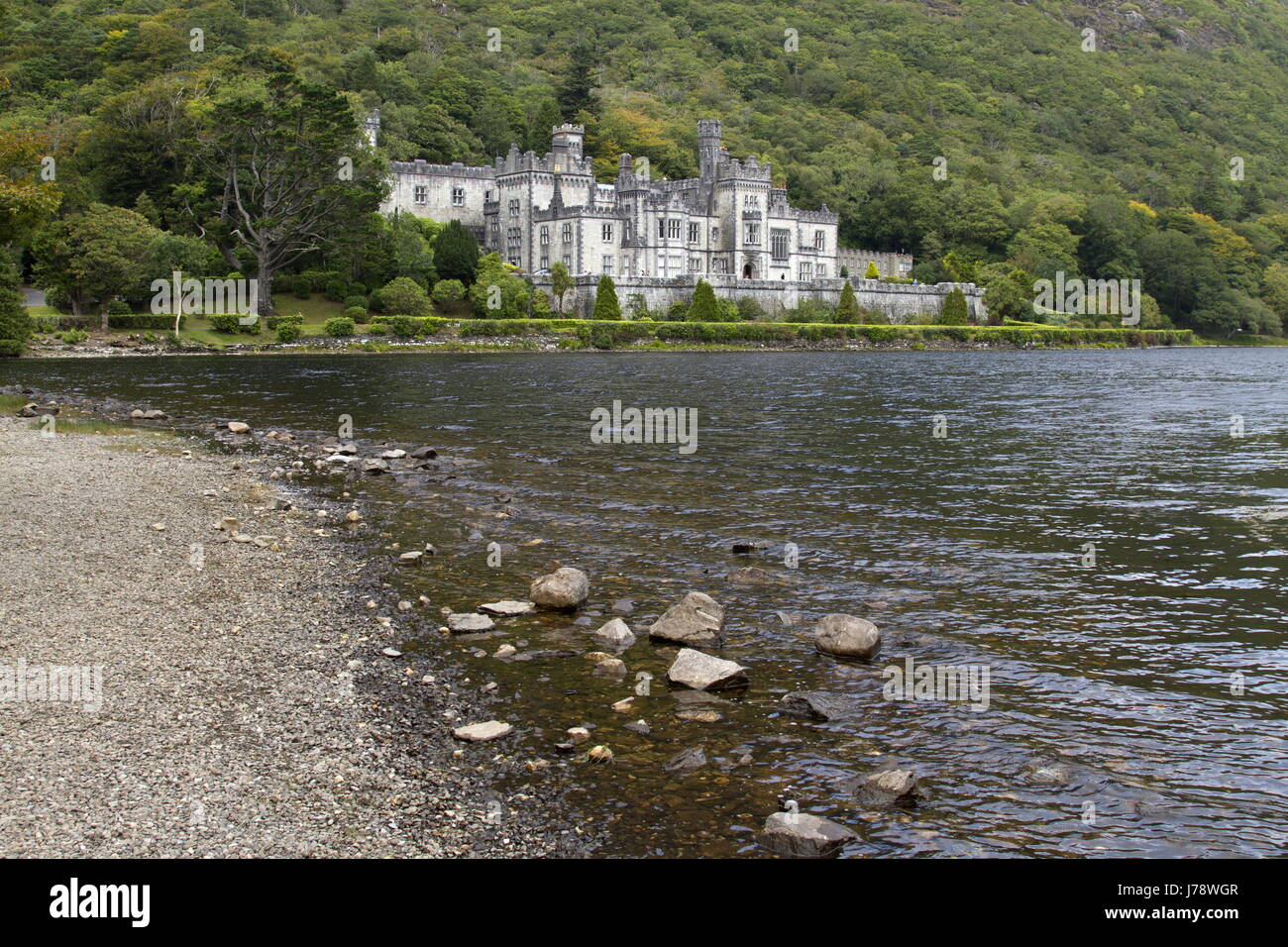monastery abbey ireland convent church green wall monastery abbey ...