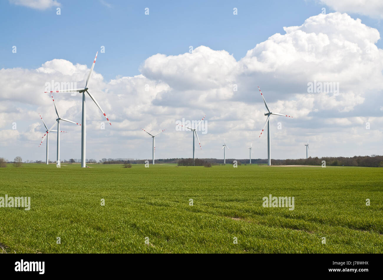 propeller energy power electricity electric power turbine ecological ...