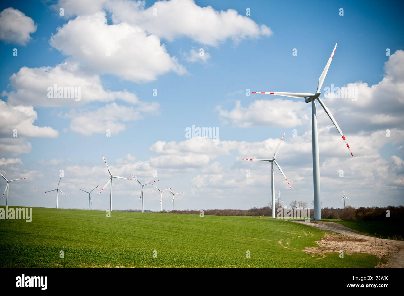 propeller energy power electricity electric power turbine ecological ...