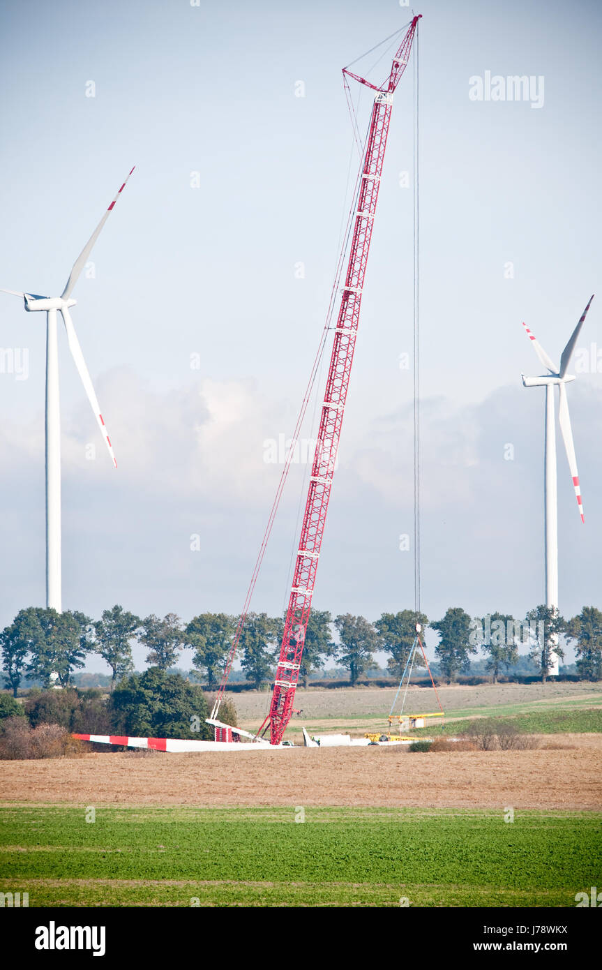 propeller energy power electricity electric power windmill turbine ...