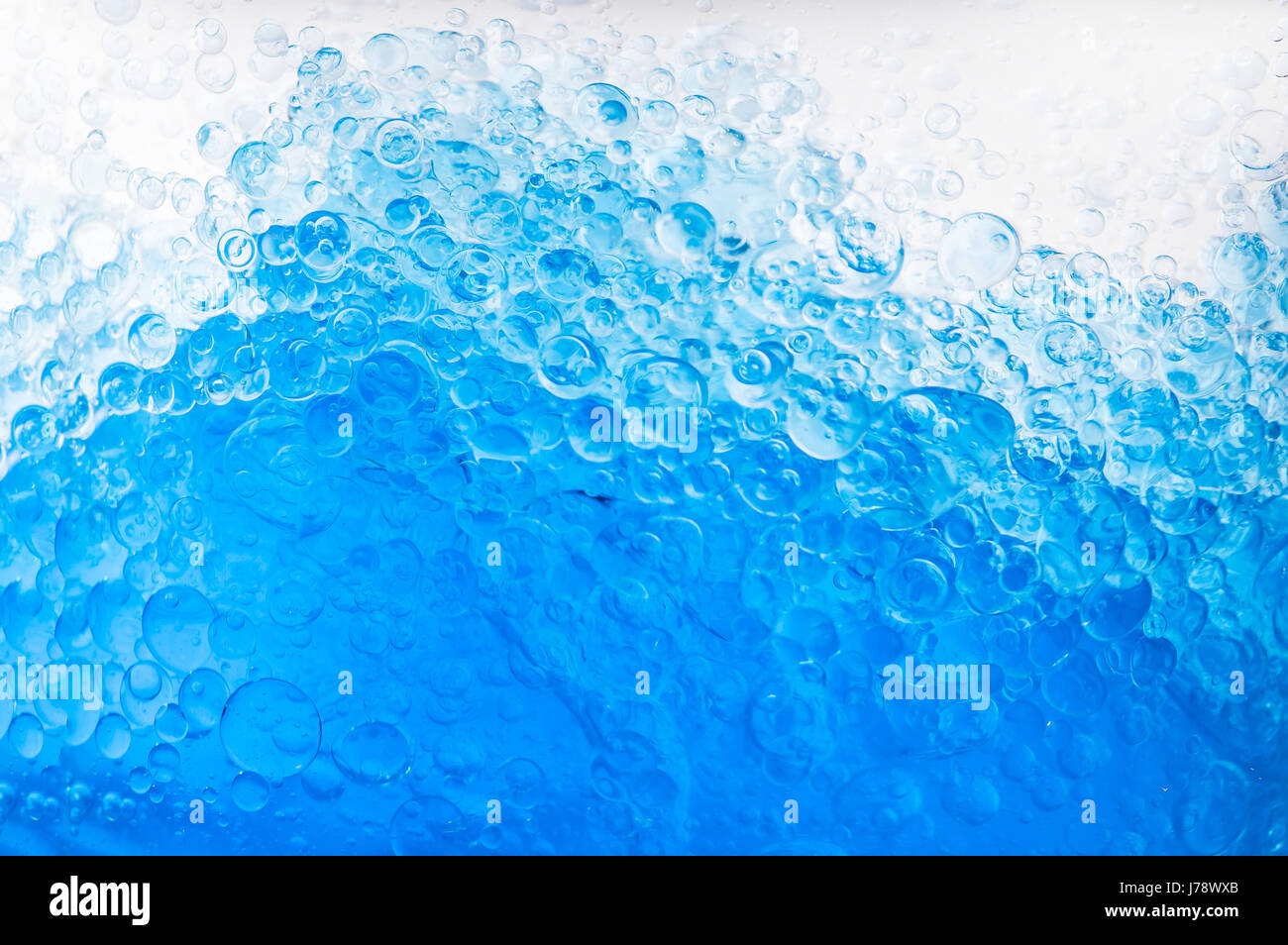 Deep hydration circle hi-res stock photography and images - Alamy