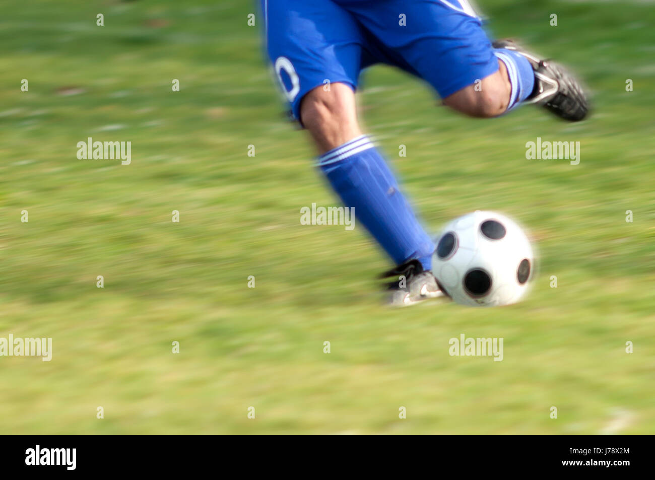 shoot shot wm sport sports soccer football motion postponement moving ...