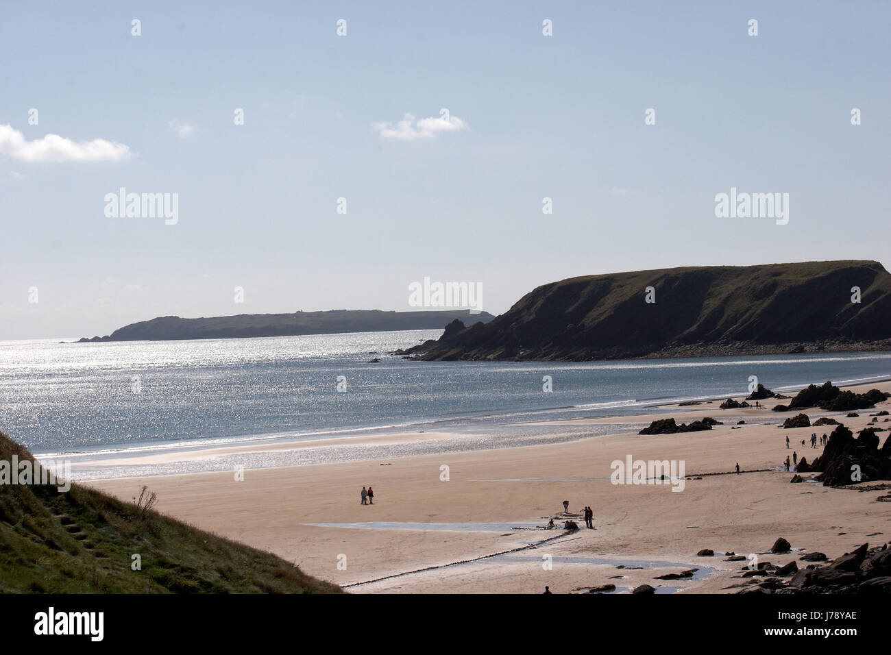 beach seaside the beach seashore salt water sea ocean water humans ...