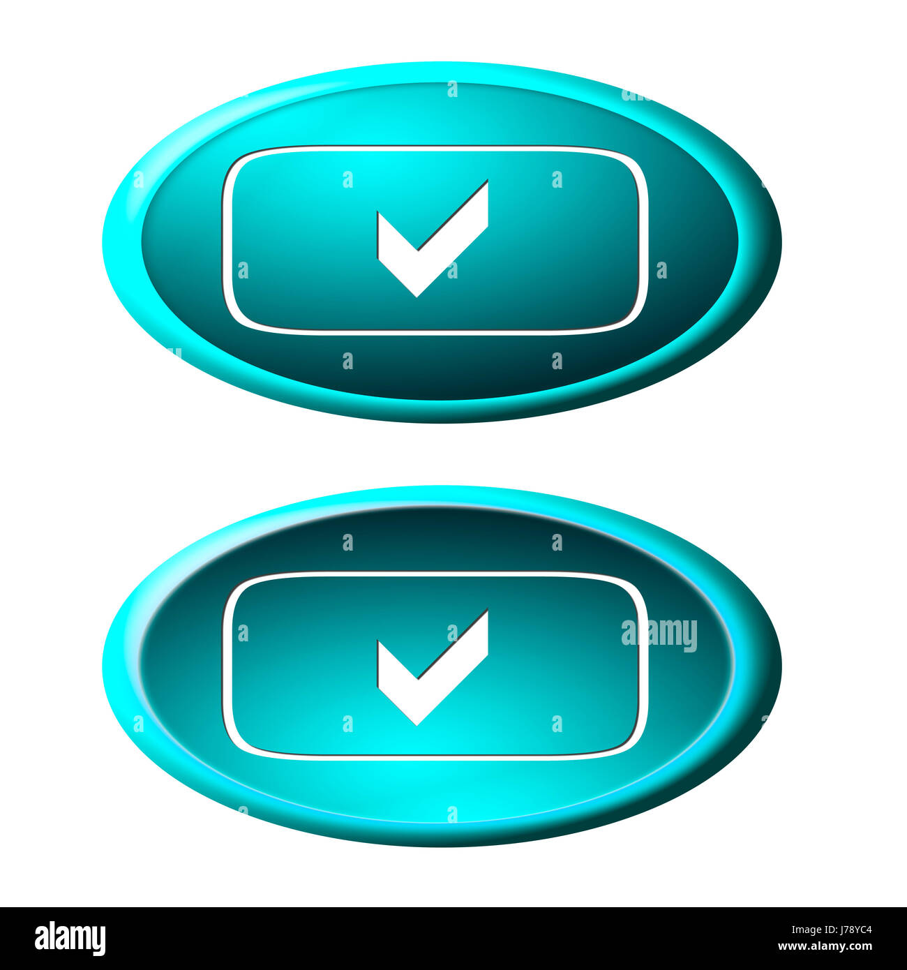 ok hook button tick off further yes pictogram symbol pictograph trade ...