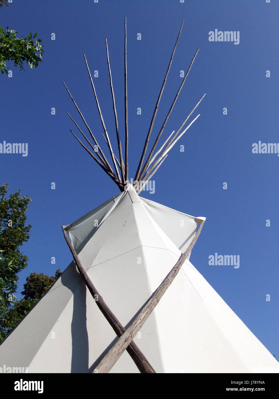 culture adventure tent wigwag wigwam camp camp of tents rooftop blue ...