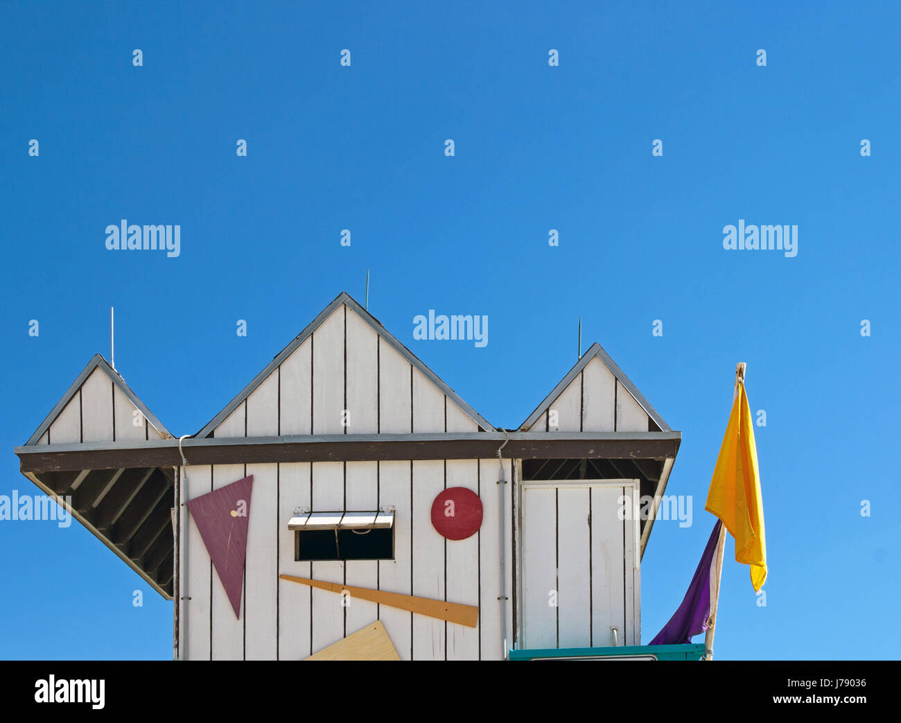 tower detail art tourist attraction style of construction architecture ...