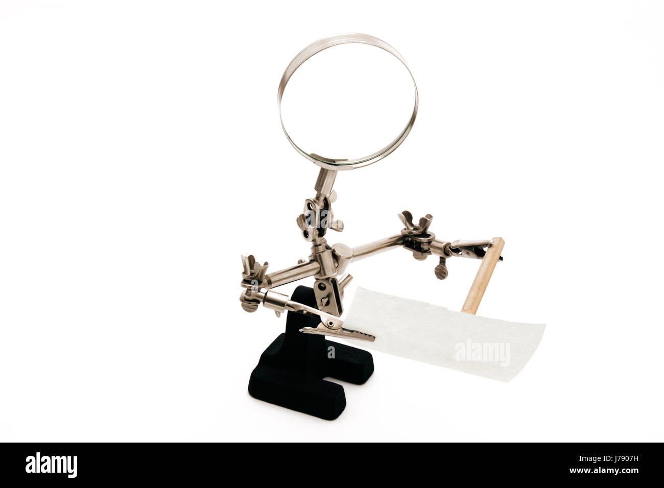 note memo model design project concept plan draft magnifier become ...