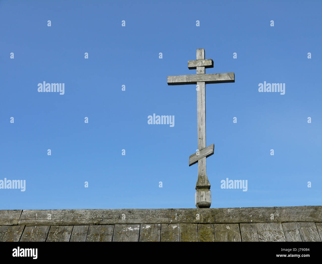 Russian cross hi-res stock photography and images - Alamy