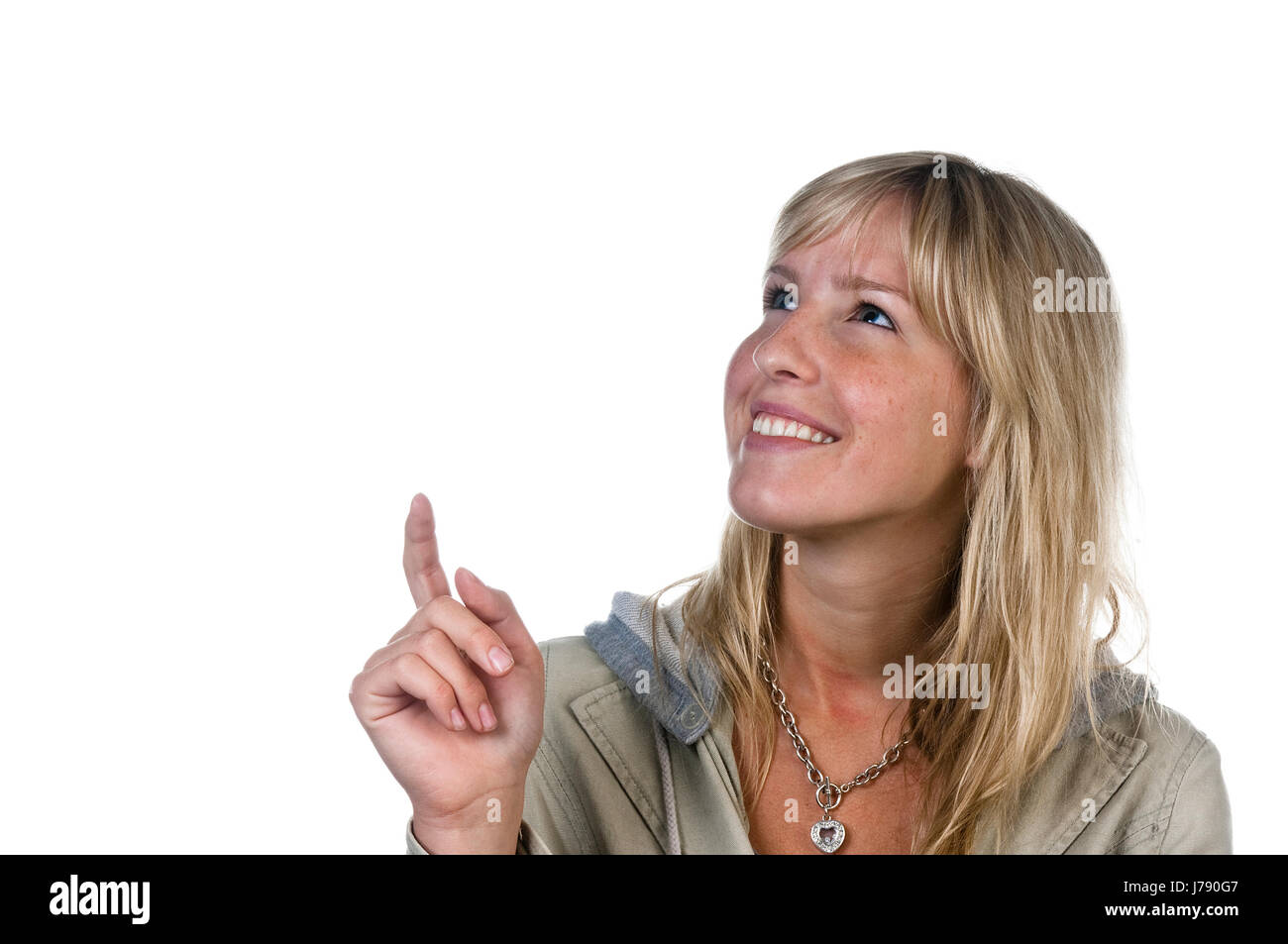 woman indicate show female face blonde point out woman gesture indicate ... woman indicate show female face blonde point out woman gesture indicate ...