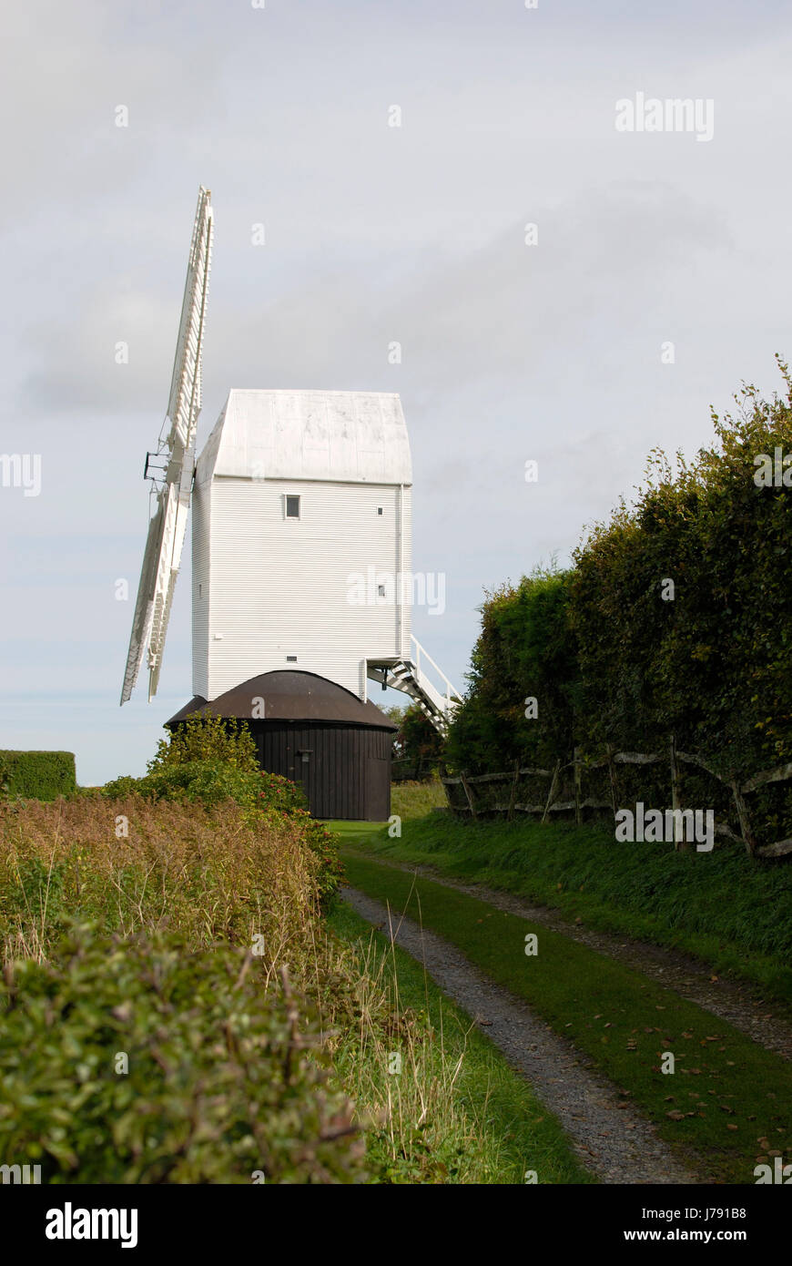 england windmill style of construction architecture architectural style ...