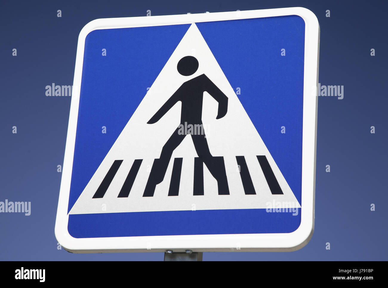 Individual Traffic Signs