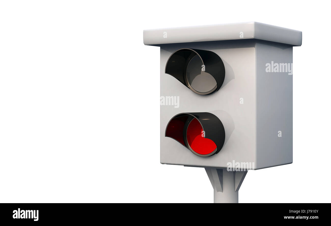 3d - radar control - blitzer exempted - 14 Stock Photo - Alamy