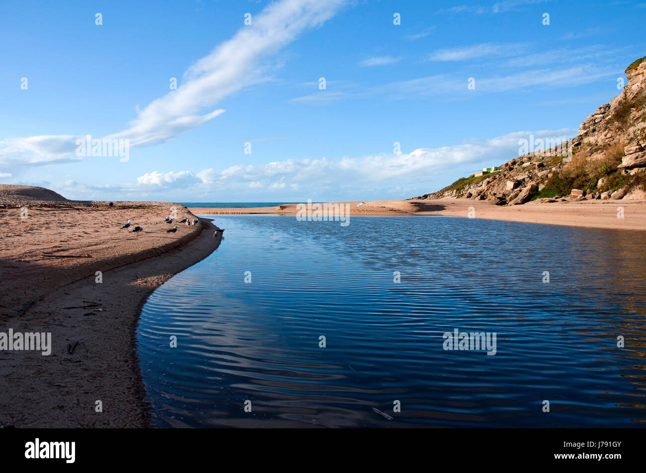 landscape scenery countryside nature tourism beach seaside the beach ...