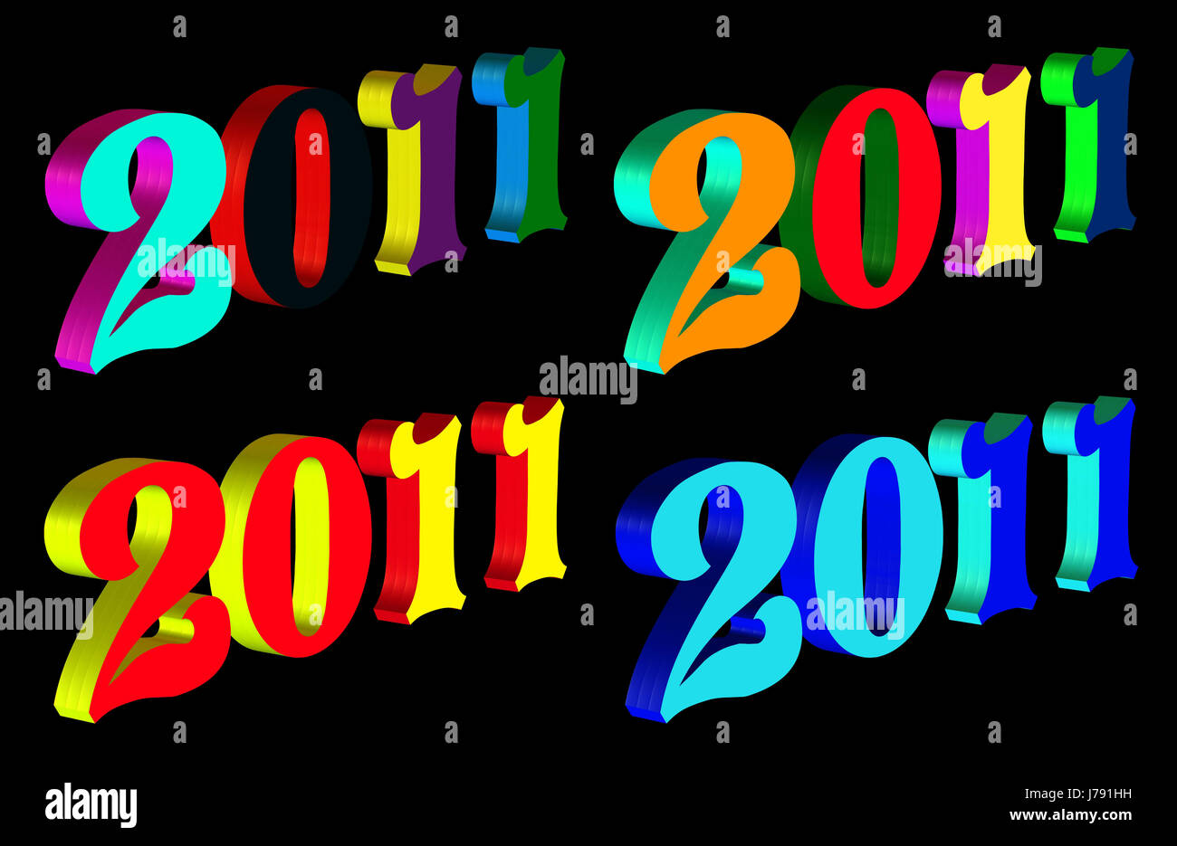 Changing date hi-res stock photography and images - Alamy