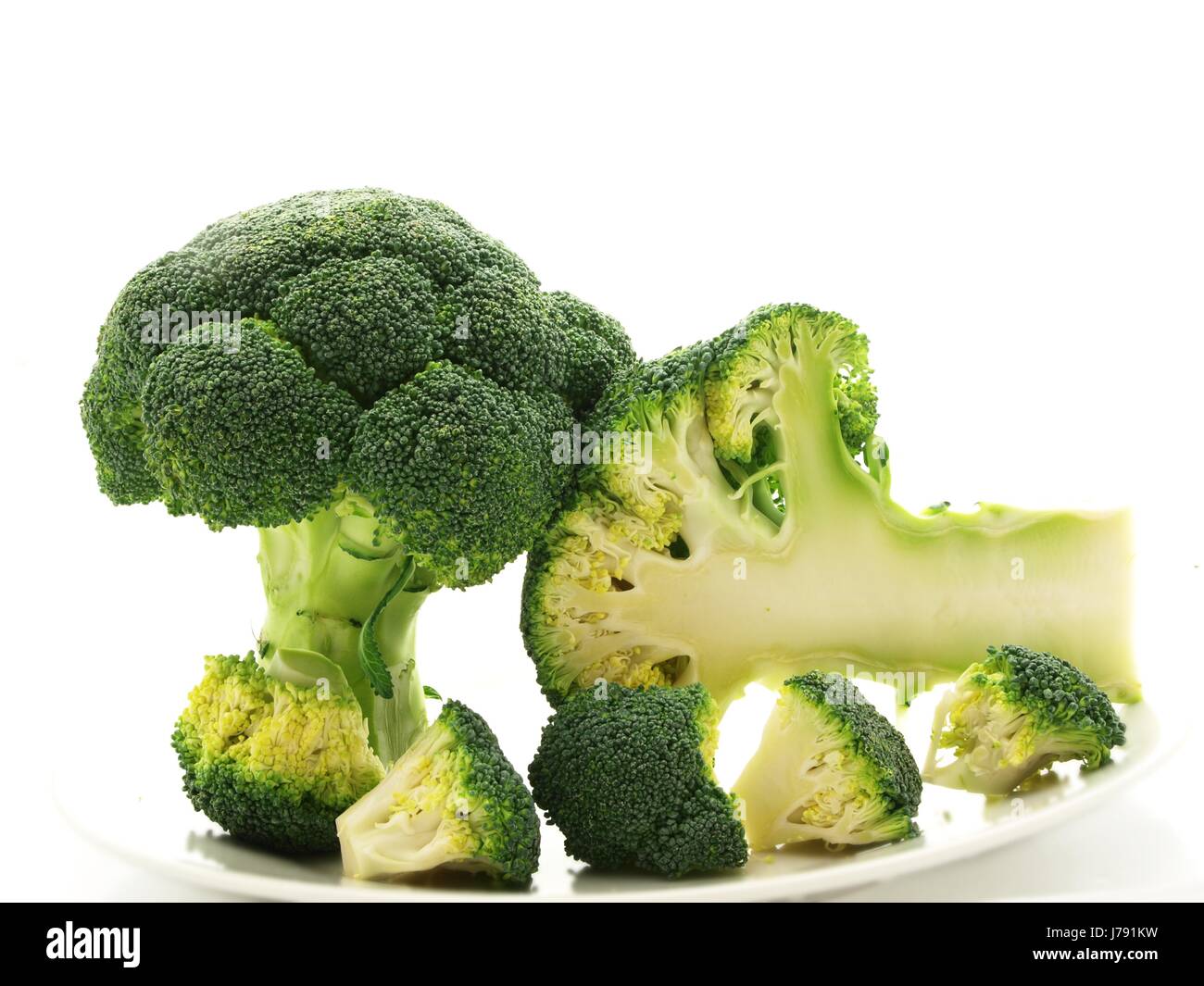 health vegetable piece section segment part area broccoli nutrition ...