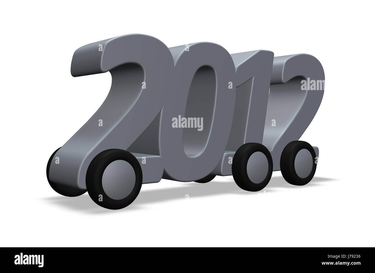 Wheel of months Cut Out Stock Images & Pictures - Alamy