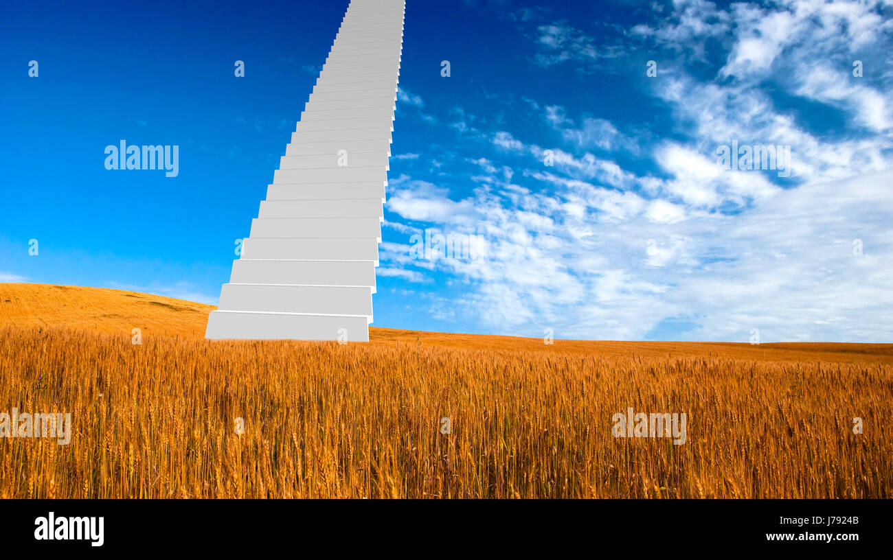 stairs model design project concept plan draft rise climb climbing ...