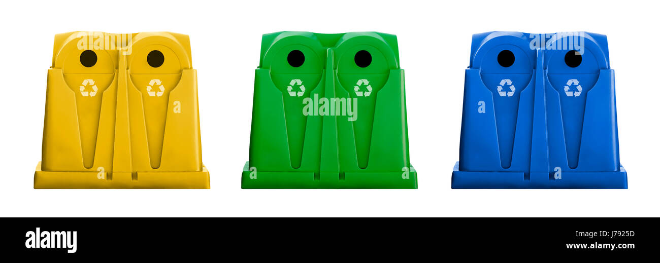 environment enviroment ecology container ecological recycling separate ...