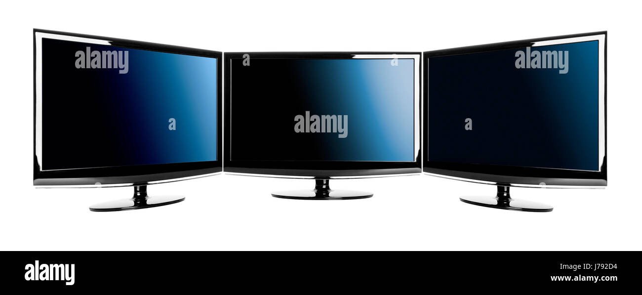 screen television tv televisions display lcd indicate show presentation ...