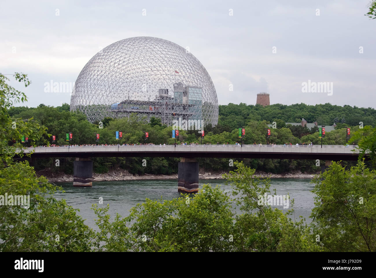 bridge canada landmark river water travel bridge canada island landmark ...