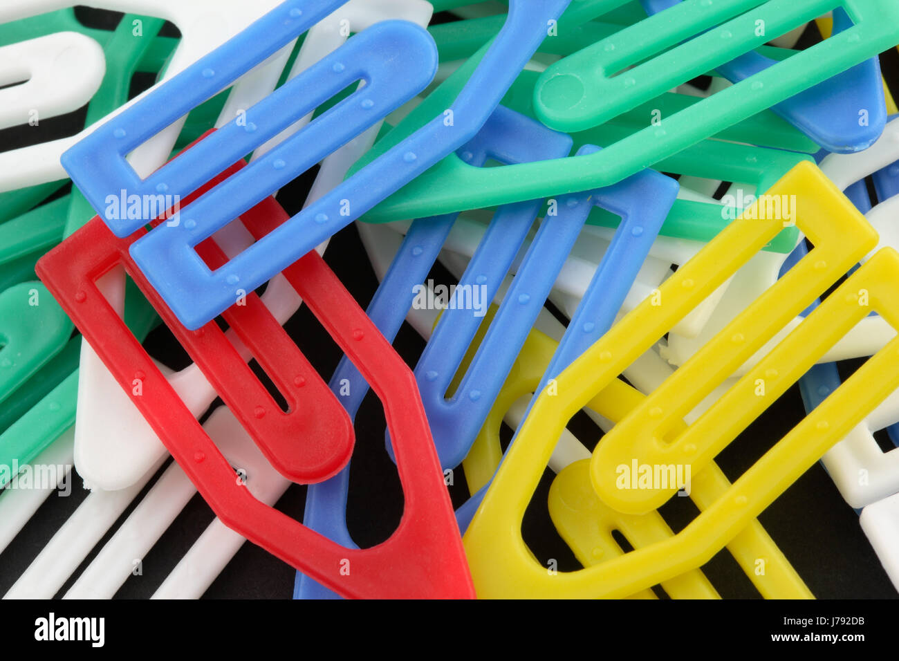 colour abstract color clip paper colour variety choice stationary ...