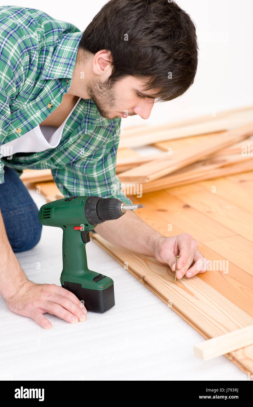 renovation professional carpenter improvement handyman home modern ...