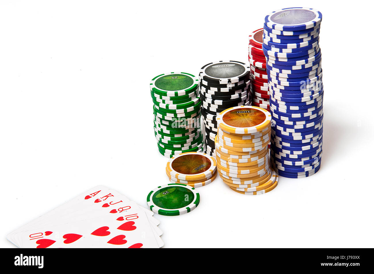 Scale real chips hi-res stock photography and images - Alamy
