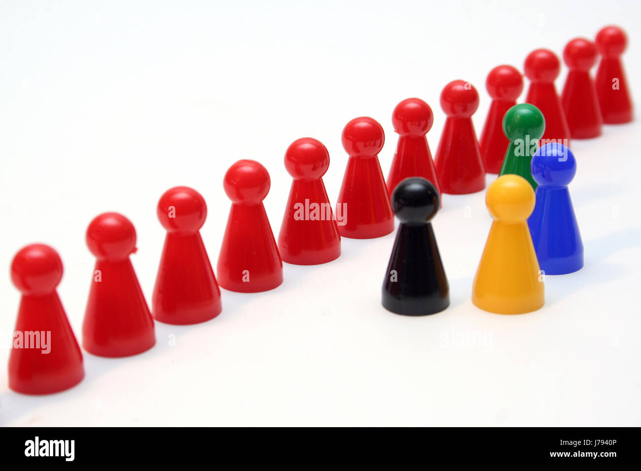 Optional characters hi-res stock photography and images - Alamy