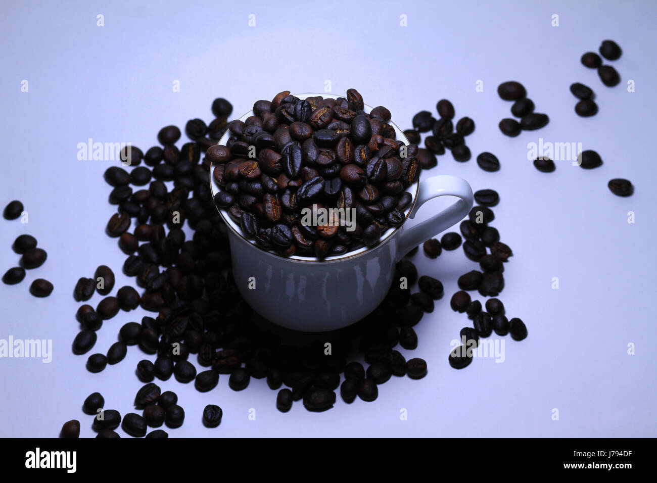 Tank cup hi-res stock photography and images - Alamy