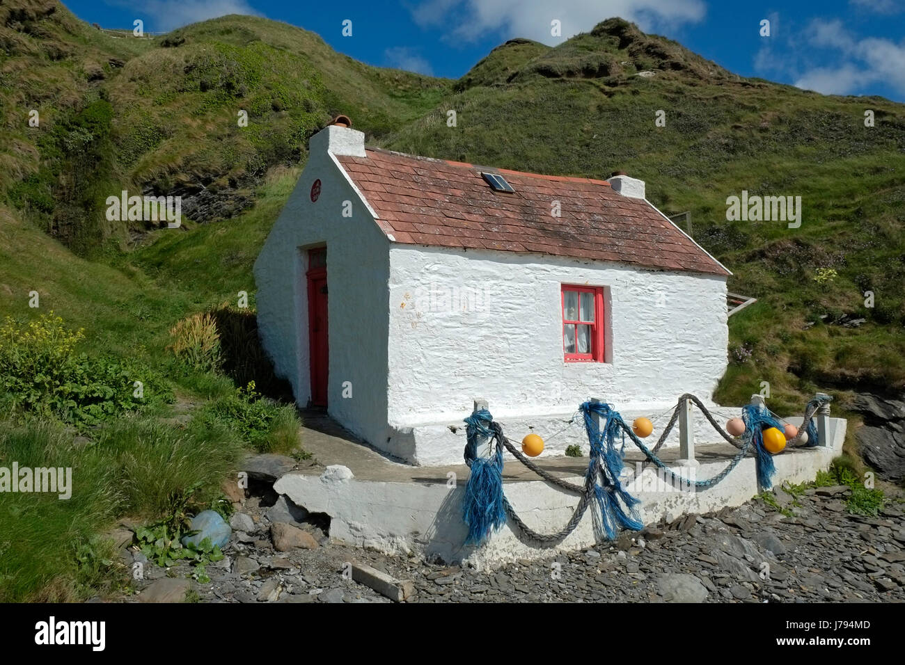 Niarbyl bay hi-res stock photography and images - Alamy
