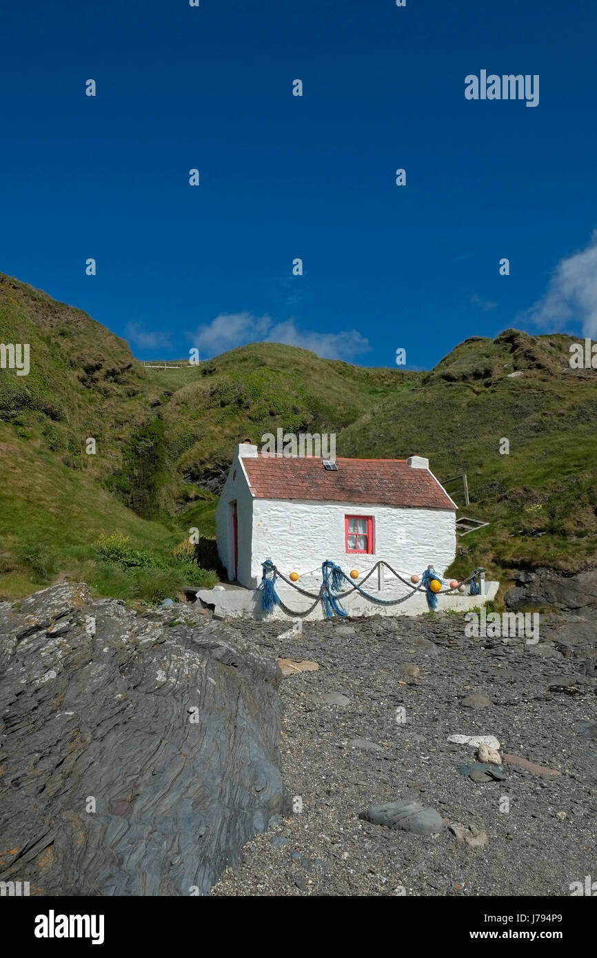 Niarbyl bay hi-res stock photography and images - Alamy