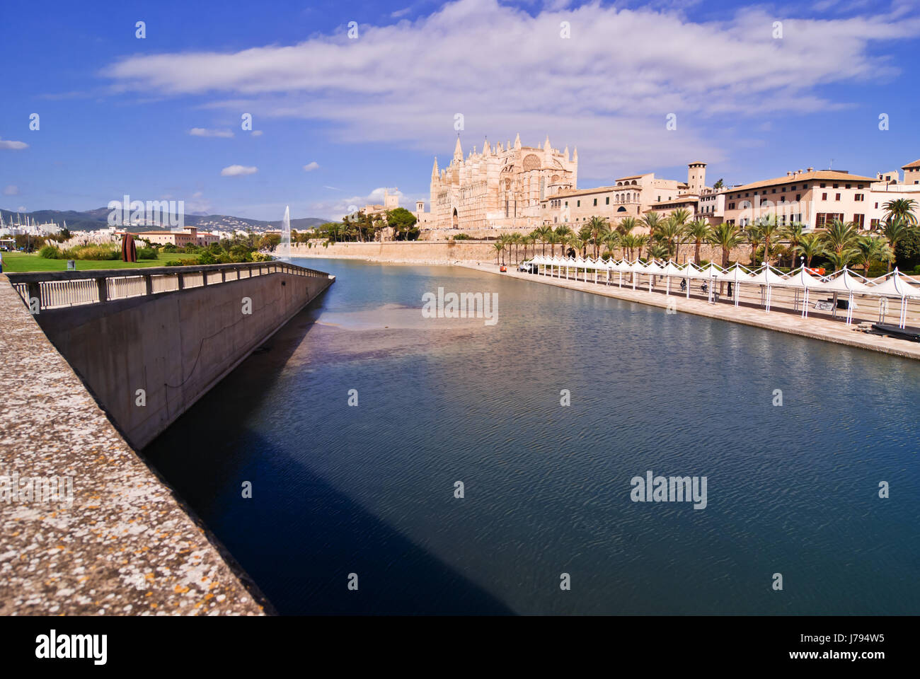 La catedral celestial hi-res stock photography and images - Alamy