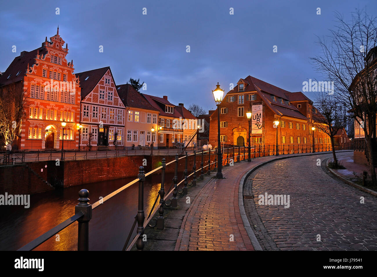 Lower saxony district stade hi-res stock photography and images - Alamy