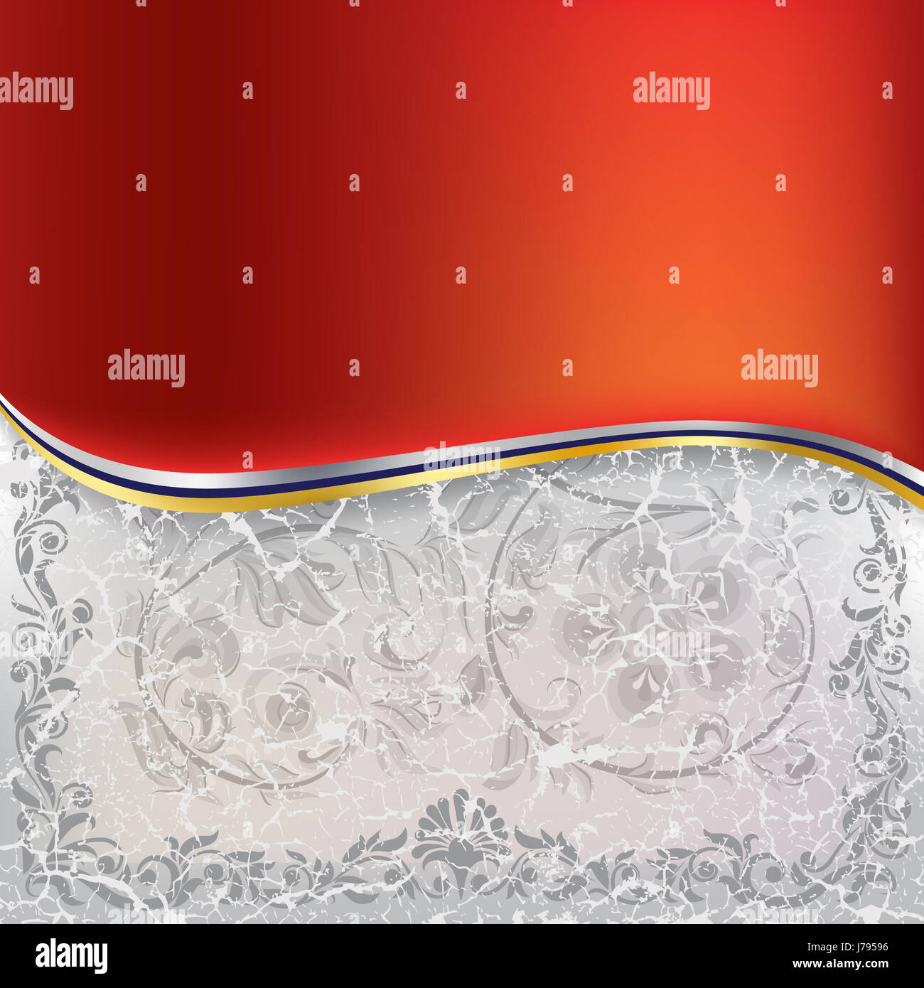illustration shape ornate decoration backgrounds design shaping ...